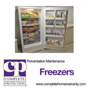 A Guide to Freezer Maintenance - Complete Appliance Protection