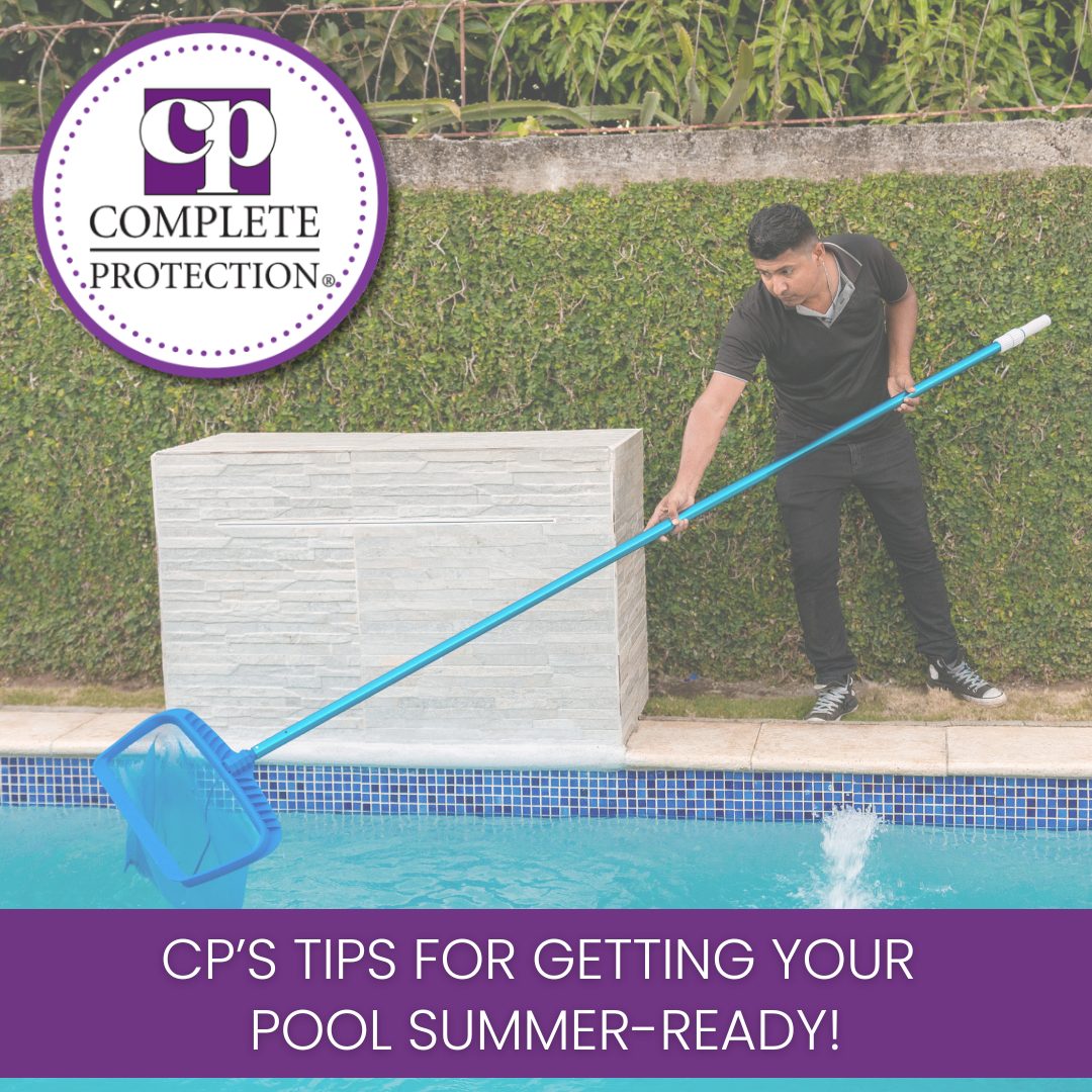 The Ultimate Guide to Pool Maintenance - Complete Appliance Protection