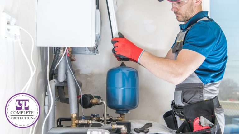 Does A Home Warranty Cover Water Heater Replacements? - Complete ...